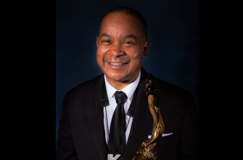 Meet Victor Goines, the new president and CEO of Jazz St. Louis | Flipboard