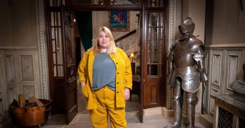 BBC The Traitors winner Hannah announces two homecoming gigs | Flipboard