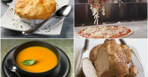 This Is The Shopping List For 20 Which Will Last Four People A Week Flipboard this-is-the-shopping-list-for-20-which-will-last-four-people-a-week-flipboard