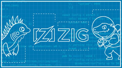 Revisiting the design approach to the Zig programming language | Flipboard