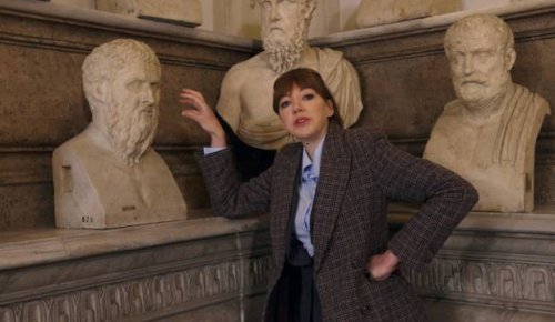 Cunk On Earth Why This British Mockumentary Is Netflixs Funniest Show