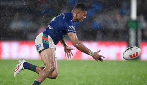 Take Five: Key questions for the Warriors before clash with Eels as NRL ... Take Five: Key questions for the Warriors before clash with Eels as NRL ...
