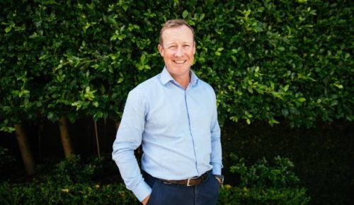 How pulling a bank job put chief executive Nick Astwick off the police ...