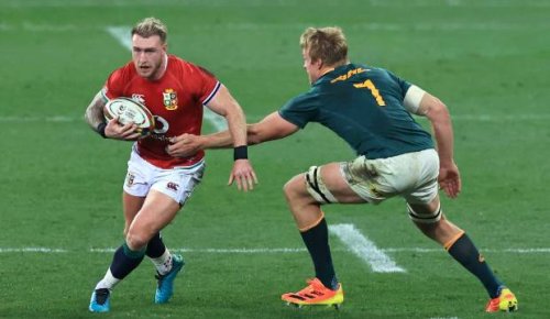 Rugby News | Stuff | @NZStuff | Flipboard