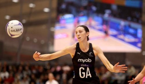 Bailey Mes' retirement could open Silver Ferns' World Cup selection ...