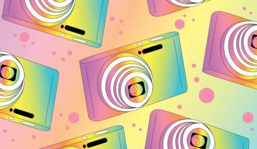 Why you shouldn't throw out your old film cameras | Flipboard Why you shouldn't throw out your old film cameras | Flipboard