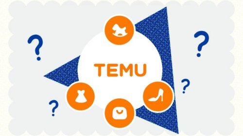 What is Temu and why is it suddenly everywhere? | Flipboard