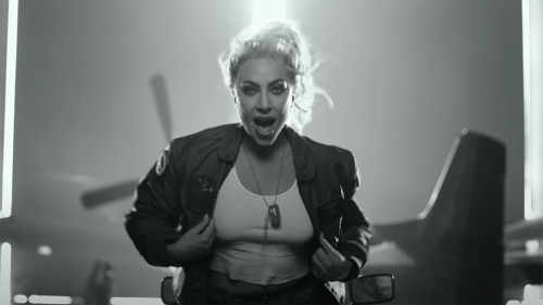 Lady Gaga’s ‘Hold My Hand’ Lyrics Are The ‘Emotional Core’ Of ‘Top Gun ...