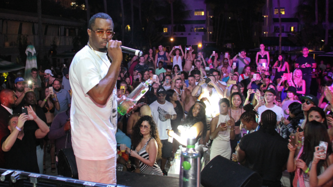 The List of Celebrities Named in Diddy’s Lawsuit Include Prince Harry ...