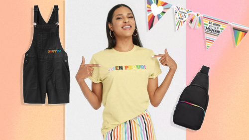 Target’s Pride Collection Seriously Upgraded This Year & Includes $25 ...
