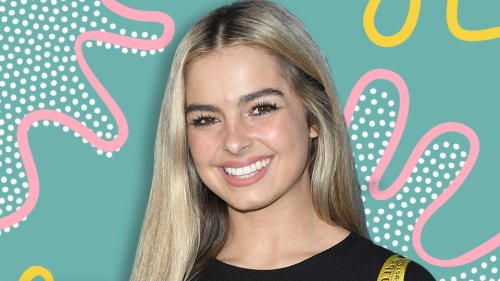 Addison Rae Wore Next To Nothing At The MTV Movie Awards | Flipboard