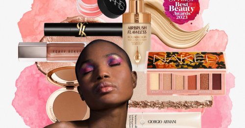 The Stylist Best Beauty Awards 2023: make-up winners | Flipboard
