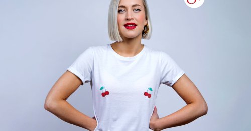 Comedian Lily Phillips on the hilarious (and unsexy) reality of ...