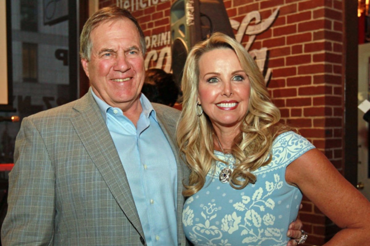 Bill Belichick’s Ex Wears ‘Kill Bill’ Costume for Halloween in Savage ...