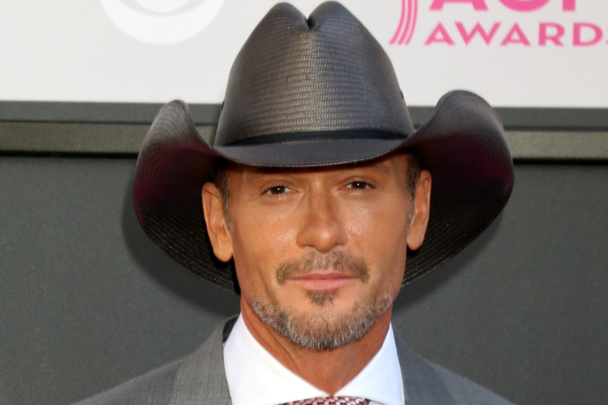 Tim McGraw to Undergo Big Surgery, Cancels 2025 Plans | Flipboard