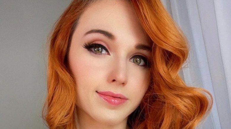 Amouranth's Music Video Was Just The Beginning | Flipboard