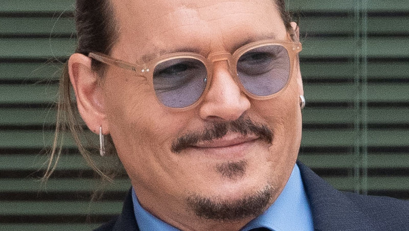 JOHNNY DEPP'S VIDEO GAME COMMERCIAL HAS TWITTER DIVIDED | Flipboard