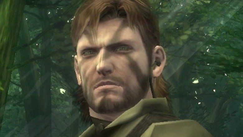 METAL GEAR SOLID CELEBRATES 35 YEARS BY BRINGING THESE HUGE GAMES BACK ...