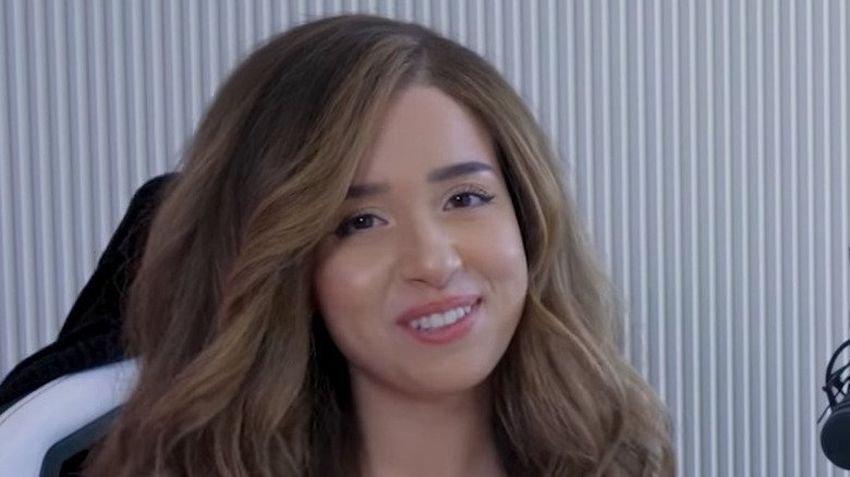 Pokimane Accidentally Kicked Off A Gross New Streaming Trend | Flipboard