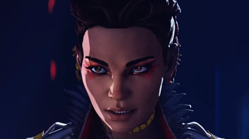 The Rarest Loba Skin In Apex Legends | Flipboard