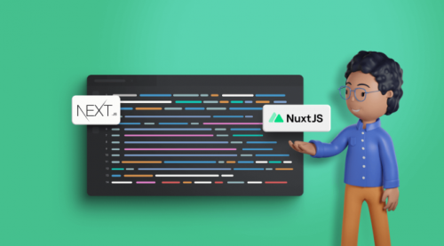 Why Next.js and Nuxt.js Are Becoming Popular | Flipboard Why Next.js and Nuxt.js Are Becoming Popular | Flipboard