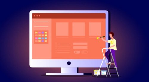 Apply Themes To A Wpf Application Using Syncfusion Theme