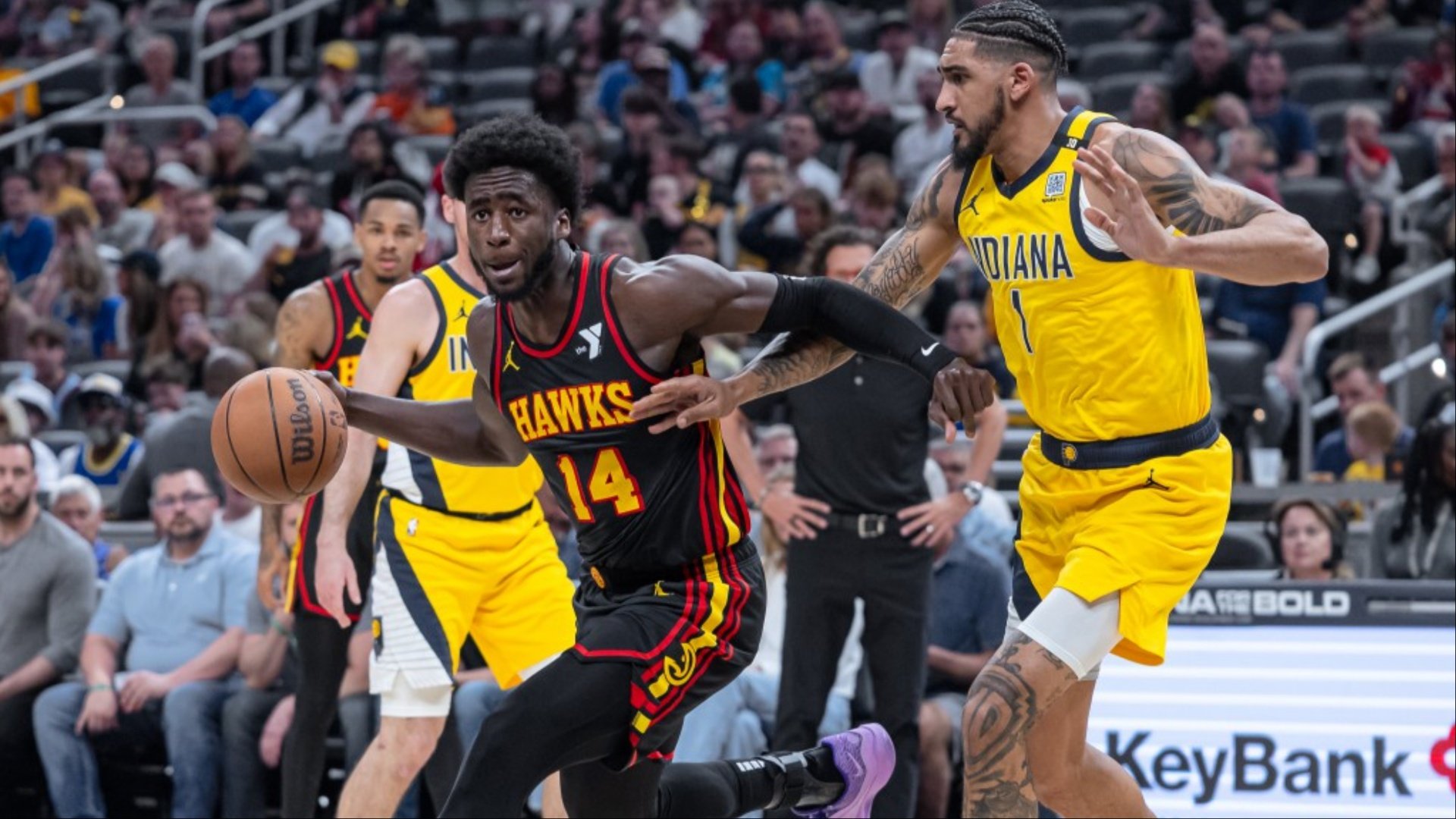 I’m forgotten NBA first-round draft pick who snubbed $17m deal to ...