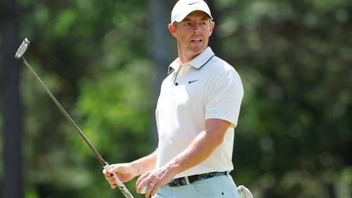 Why Rory McIlroy is not playing the Memorial Tournament this week as Masters champion misses ...