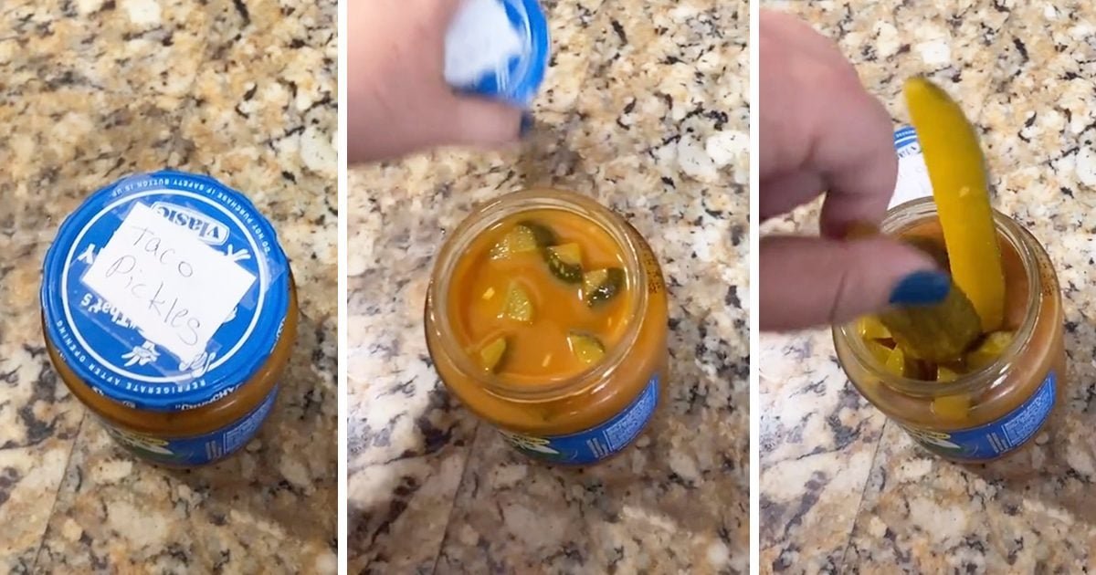 These Pickle Trends Are the Real Dill | Flipboard