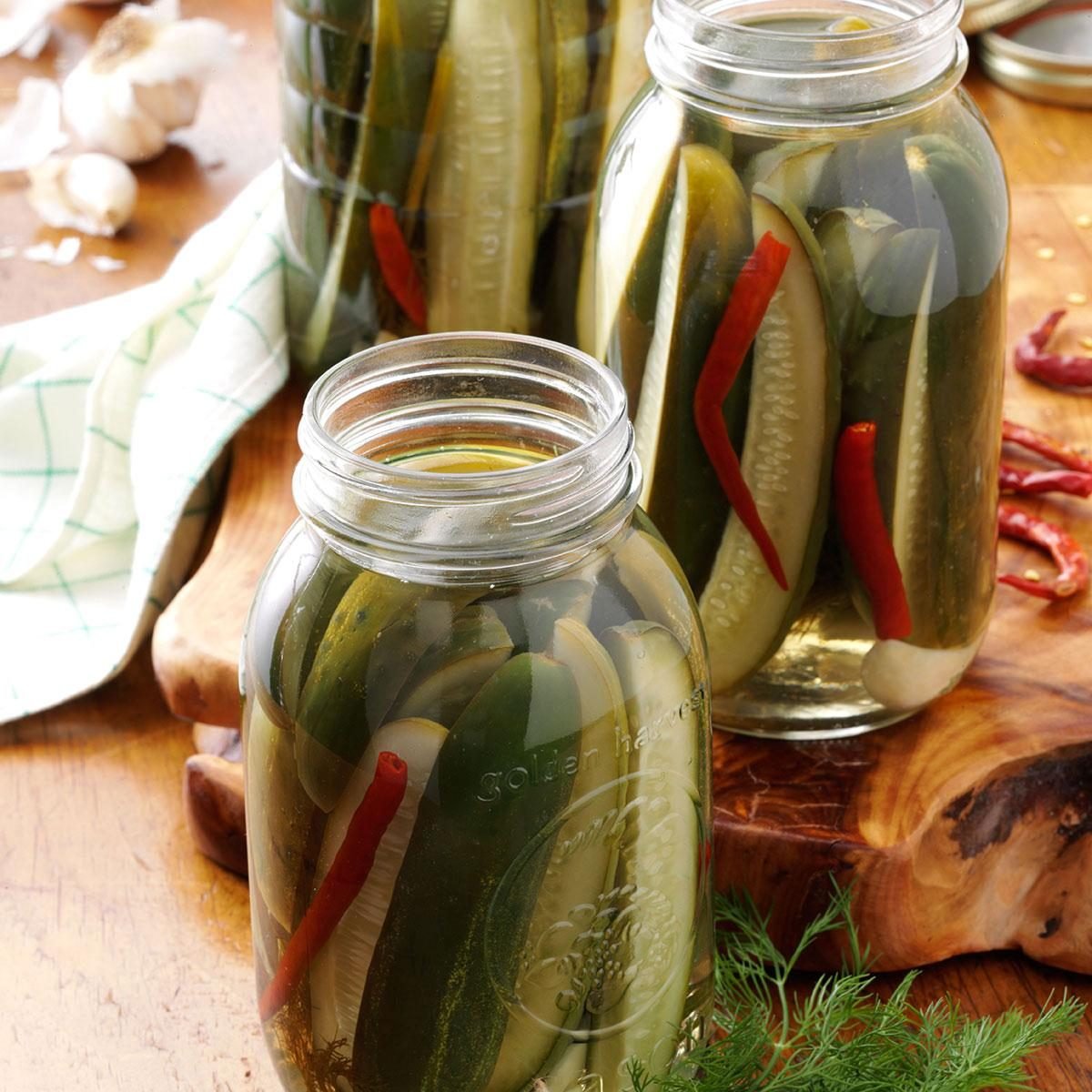 Weird Pickle Products You Didn't Know You Needed | Flipboard