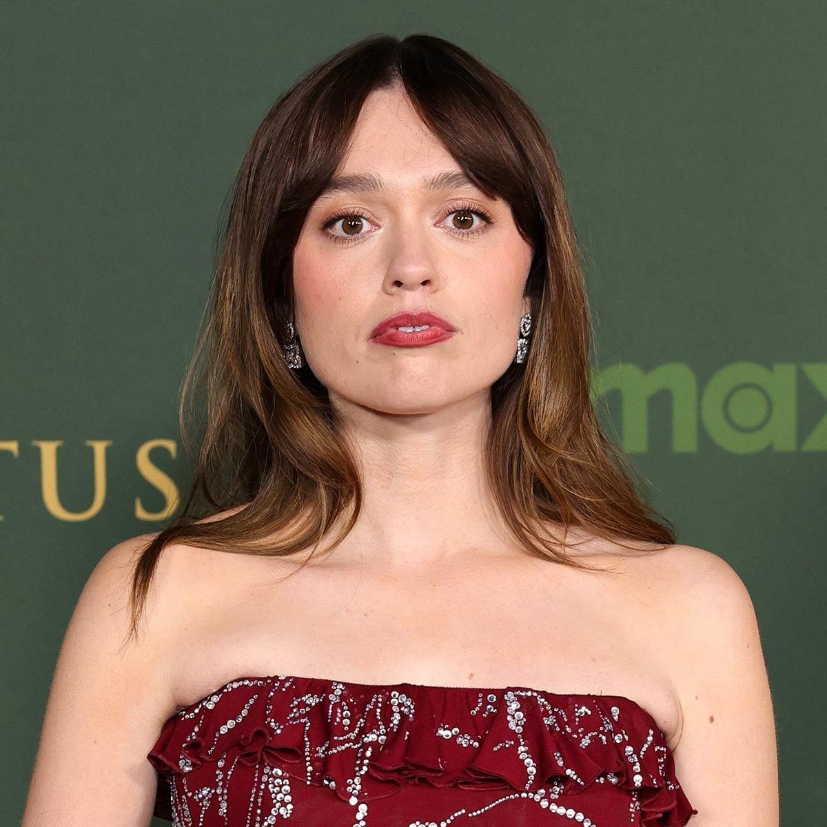 ‘White Lotus’ Star Aimee Lou Wood Reveals the Tropical Food She Was ...