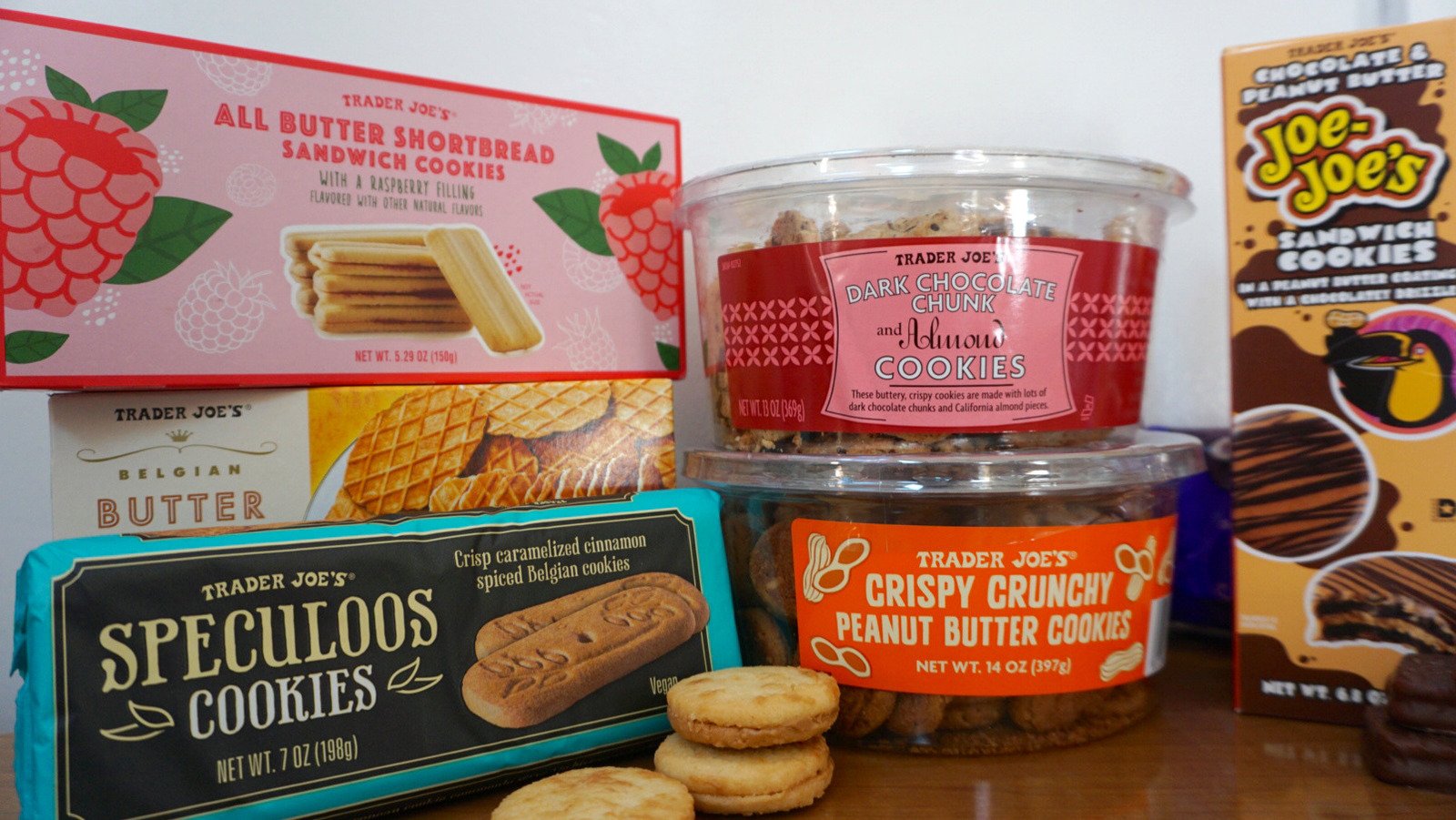 16 Trader Joe's Baked Goods, Ranked Worst To Best | Flipboard