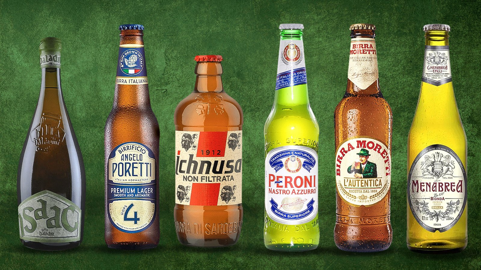 14 Italian Beers To Know And Try | Flipboard