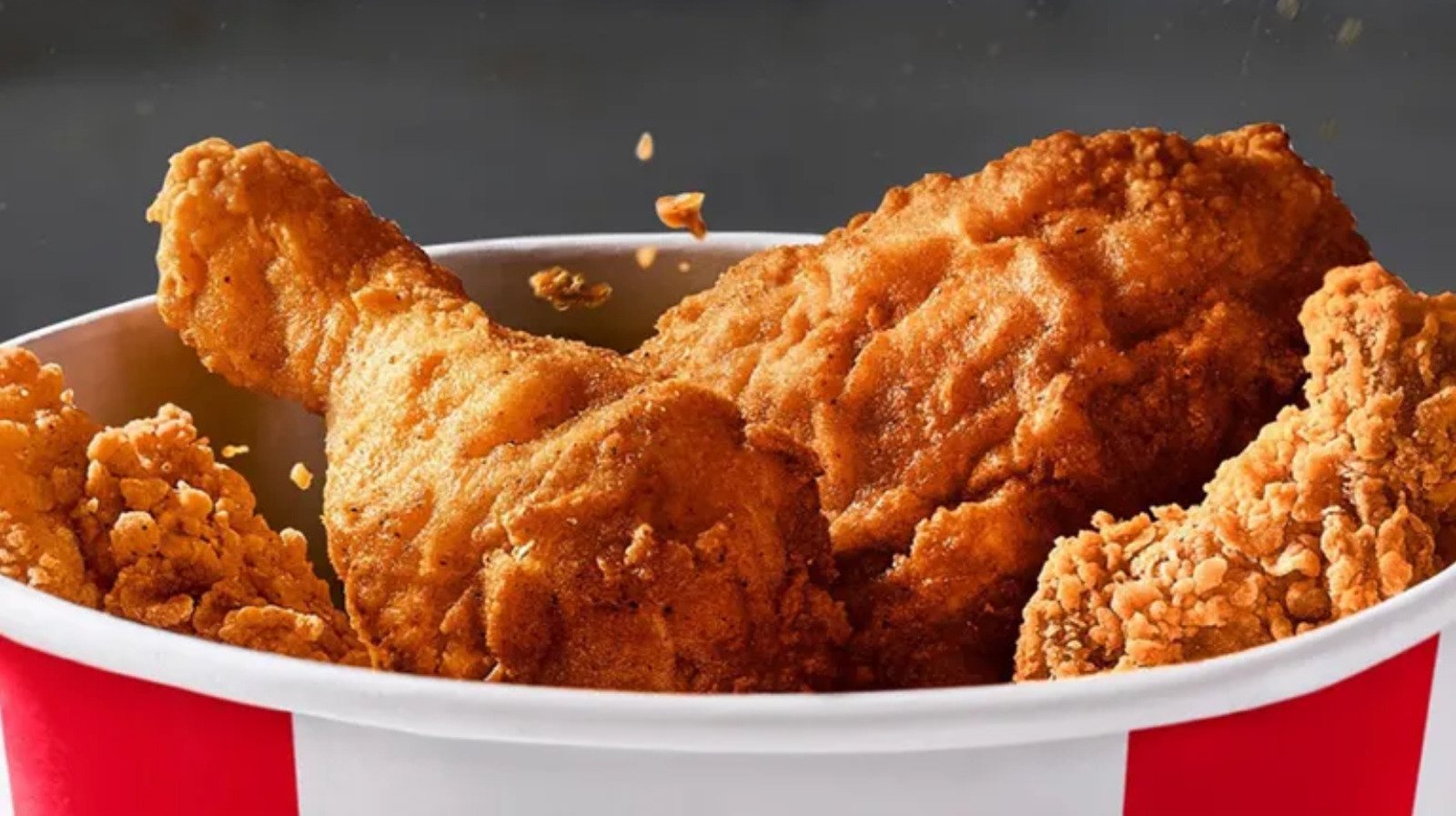 The 11 Herbs And Spices You Need To Recreate KFC's Fried Chicken Batter ...