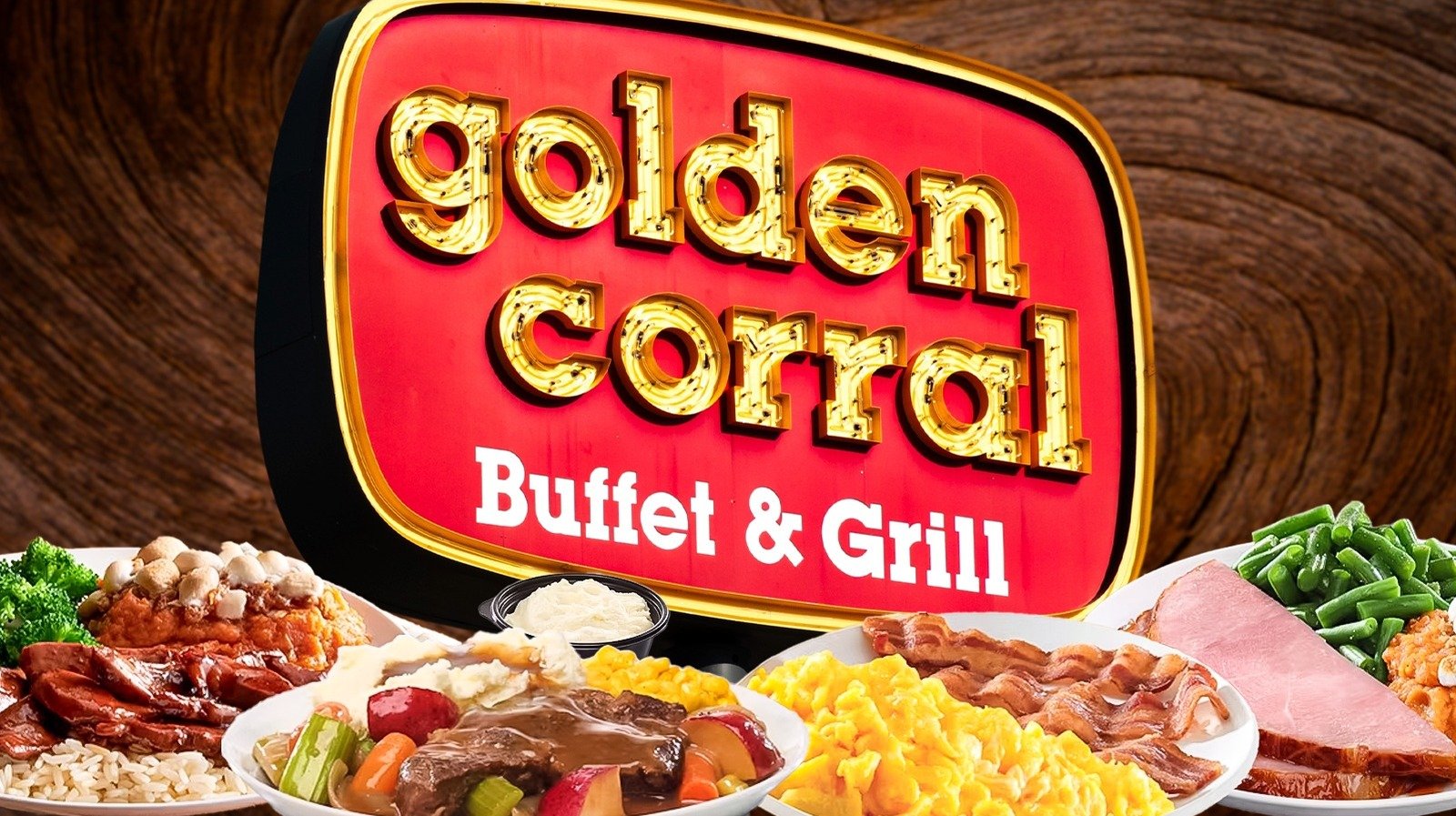 The Disgusting Golden Corral Dish You Should Definitely Avoid | Flipboard
