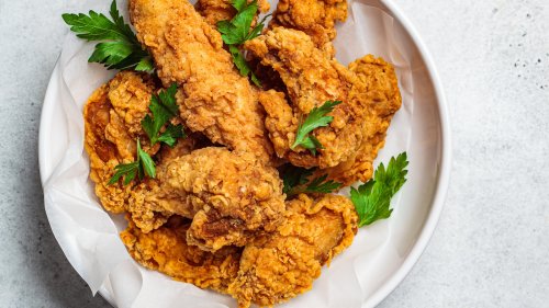 Why The Size Of Your Fried Chicken Matters | Flipboard