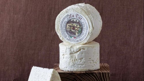 La Tur: Northern Italy's Often Overlooked Creamy Cheese | Flipboard