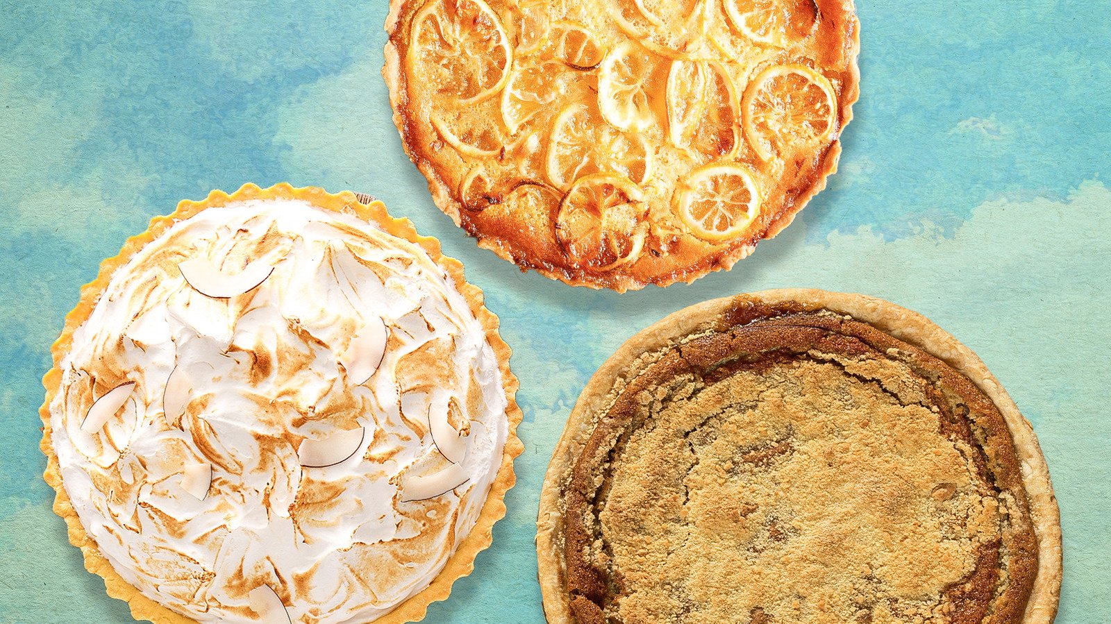 15 Vintage Pie Flavors No One Remembers Anymore | Flipboard