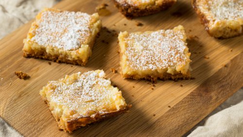 How A Mistake May Have Led To The Creation Of St Louis Gooey Butter
