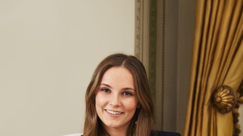 Norway's Princess Ingrid Alexandra to study at the University of Sydney | Flipboard