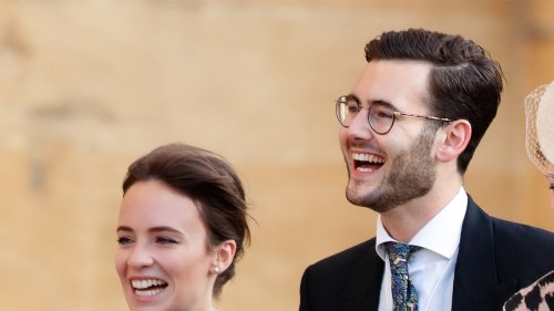 For £35 million, Lord Max Percy – son of the Duke of Northumberland ...