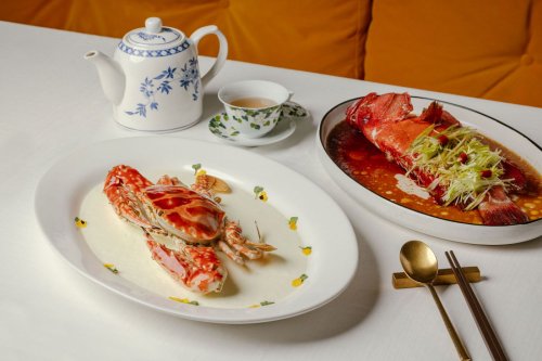 Hong Kong’s 36 best Cantonese restaurants for dim sum and more | Flipboard