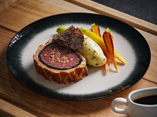 Here’s How to Make the Ultimate Beef Wellington for Your Next Dinner ...