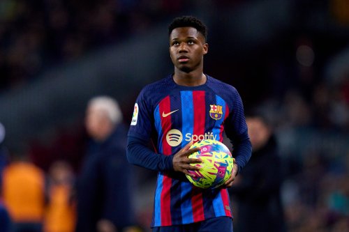 Chelsea's Ben Elliott switches international allegiance to Cameroon ...