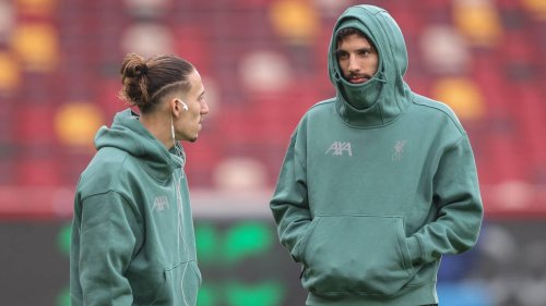 Liverpool FC | @TEAMtalk | Flipboard