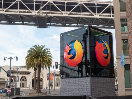 Mozilla removes ‘Do Not Track’ from Firefox because it was useless ... Mozilla removes ‘Do Not Track’ from Firefox because it was useless ...