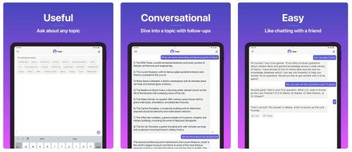 Quora launches Poe, a way to talk to AI chatbots like ChatGPT | Flipboard
