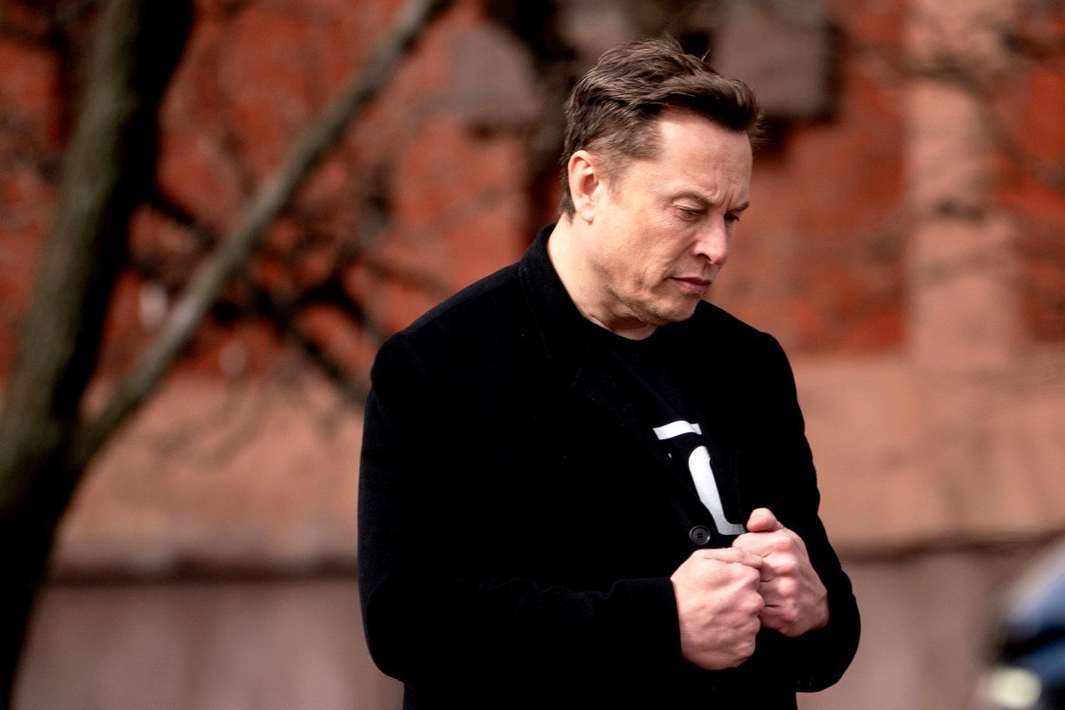 Judge rejects Musk’s attempt to block OpenAI’s for-profit transition ... Judge rejects Musk’s attempt to block OpenAI’s for-profit transition ...