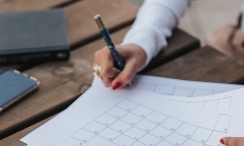 7 Best Ways To Create A Calendar In Google Sheets Flipboard