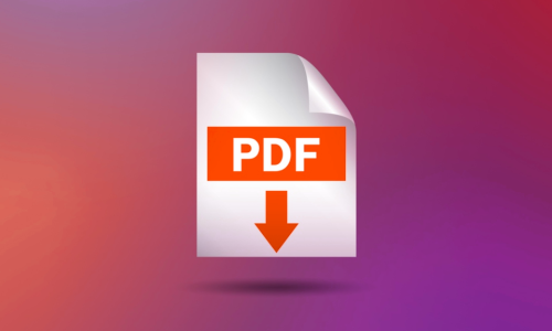  How To Reduce The Size Of A PDF File For Free Flipboard